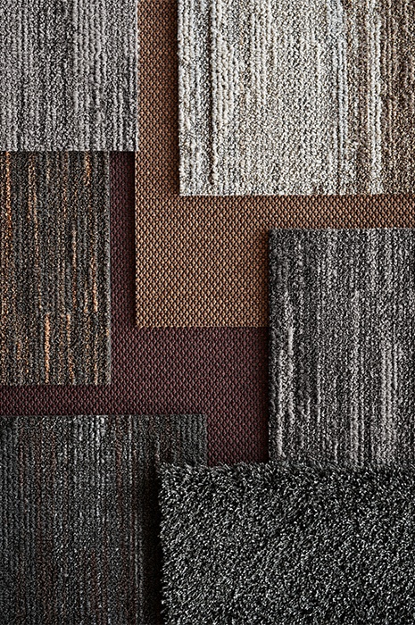 Moquette : différents types et fabrication - Ege Carpets