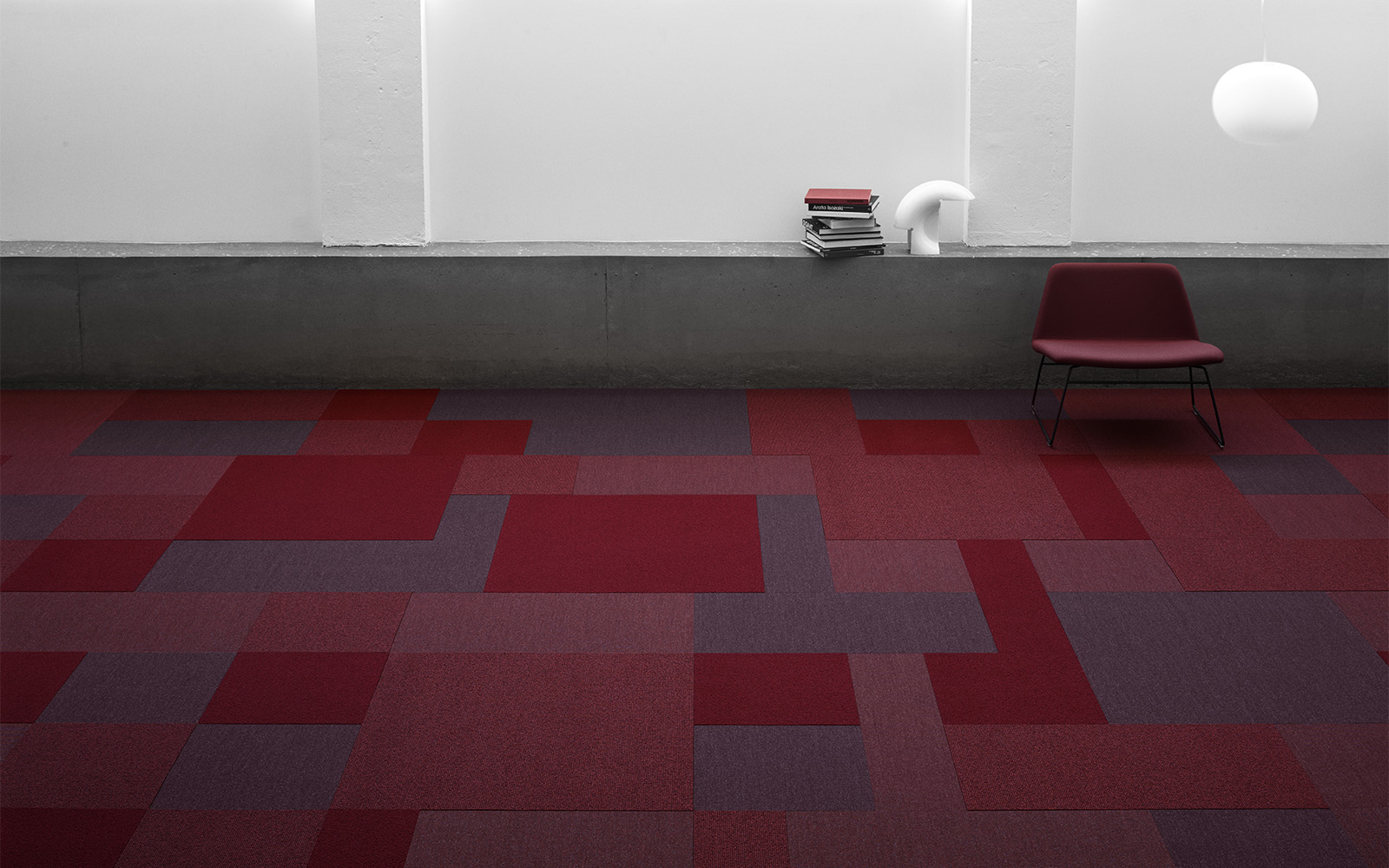 Moquette : différents types et fabrication - Ege Carpets