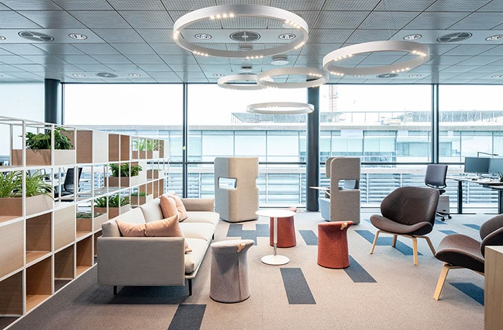 NORDEA ASSET MANAGEMENT : SATISFAIRE LES UTILISATEURS FINAUX