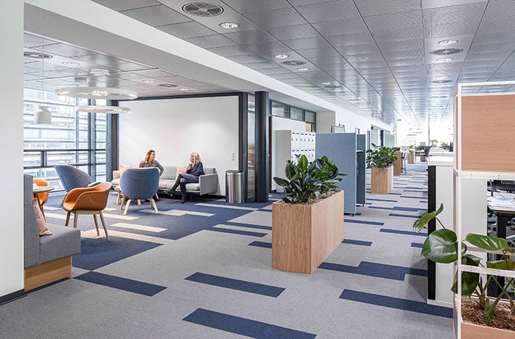 NORDEA ASSET MANAGEMENT : SATISFAIRE LES UTILISATEURS FINAUX