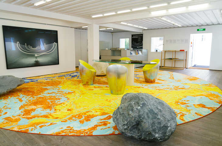 Cas client : Studio Other Spaces