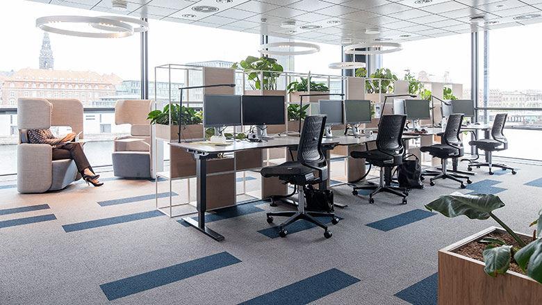 NORDEA ASSET MANAGEMENT : SATISFAIRE LES UTILISATEURS FINAUX